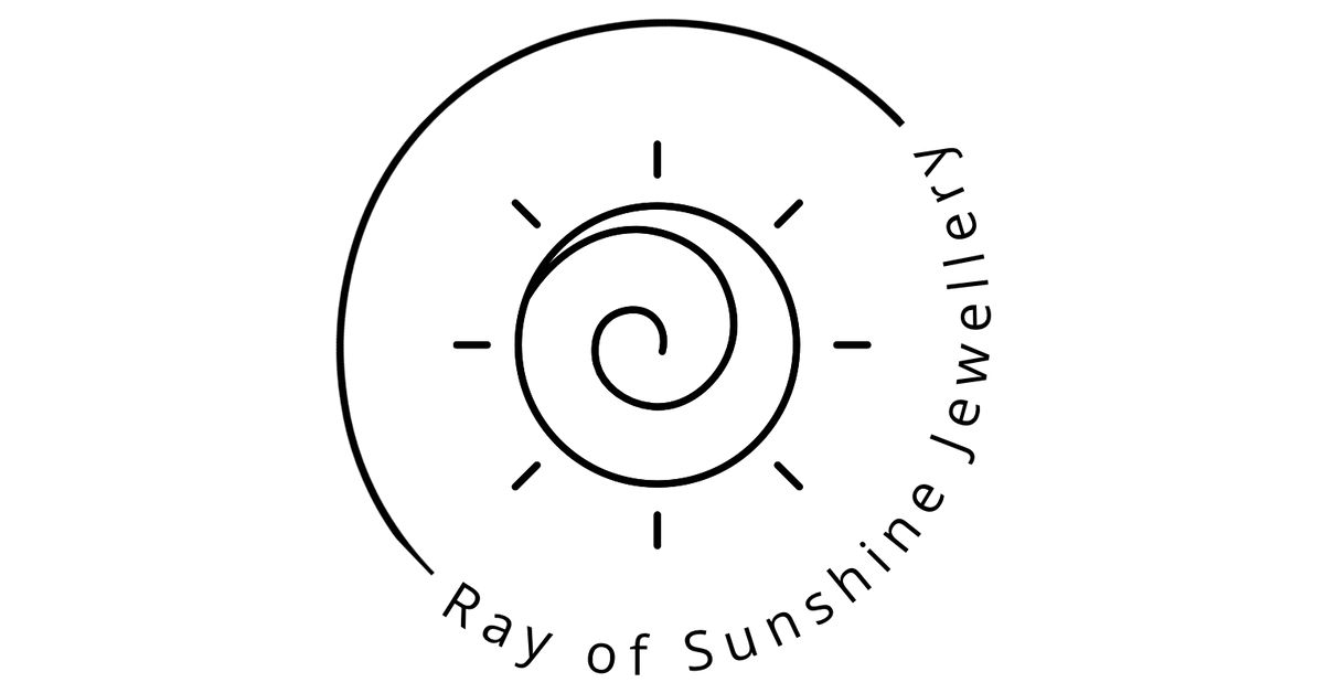 Ray of Sunshine Jewellery